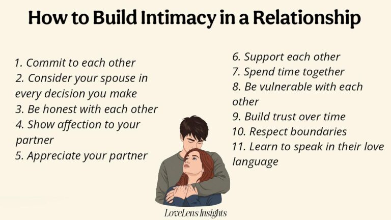 Intimacy in Relationships: Meaning, Types, and How to Build It ...
