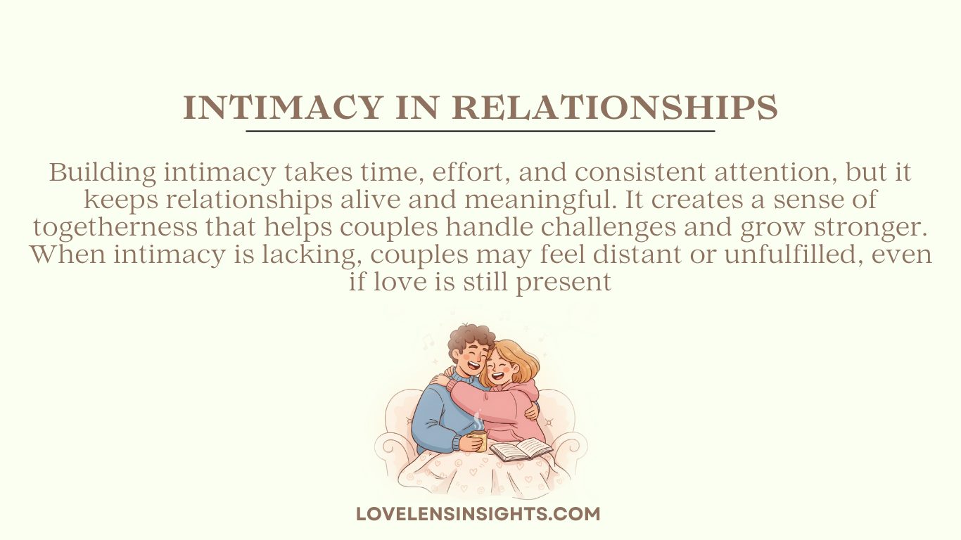 15 Intimacy Exercises for Couples to Strengthen Connection ...